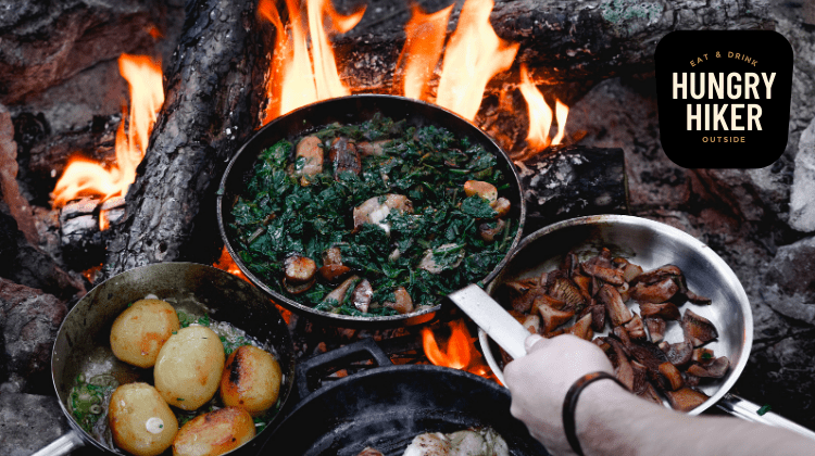 Basic Cookware for Every Camp Kitchen | Hungry Hiker